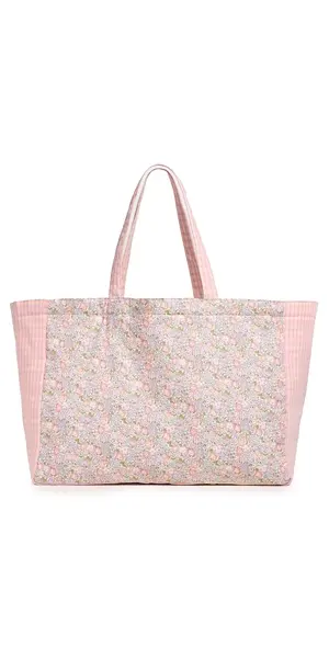 Stoney Clover Lane Textured Totes