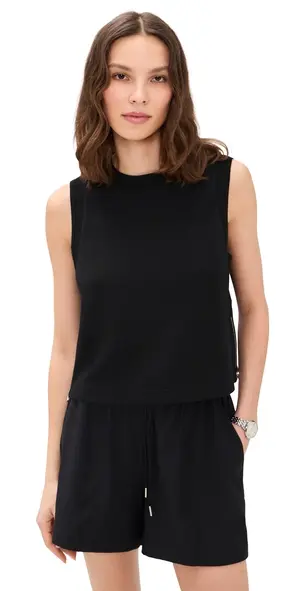 Varley Cropped Tops