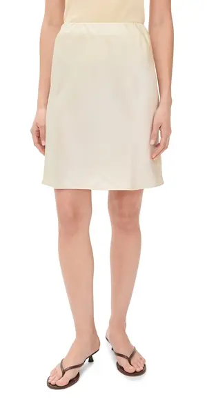 Leset Pull On Skirts