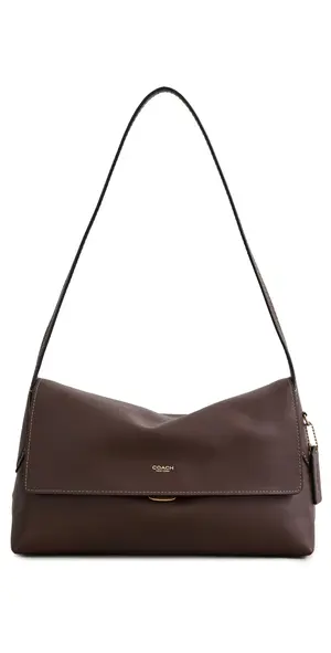 Coach Extra Large Shoulder Bags