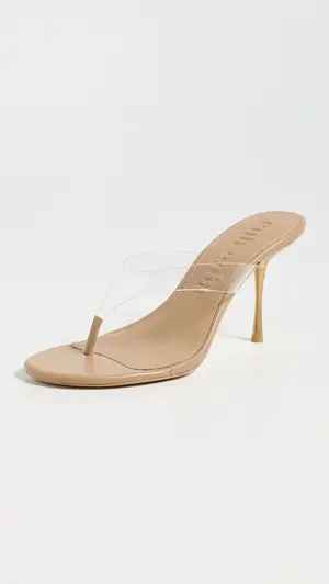 Cult Gaia Stella High Heel Sandals