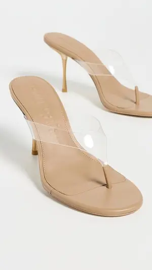 Cult Gaia Stella High Heel Sandals