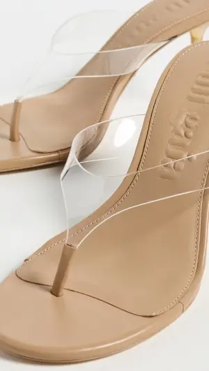 Cult Gaia Stella High Heel Sandals
