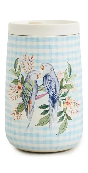 Farm Rio Stay Fresh Insulated Cup - Multi