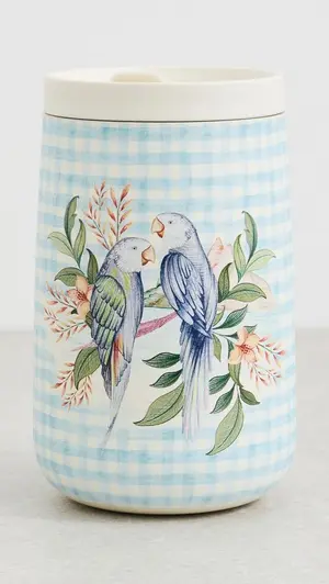 Farm Rio Stay Fresh Insulated Cup