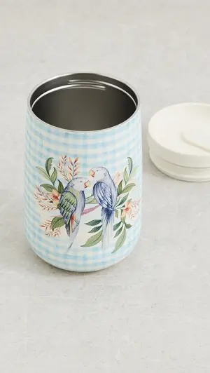 Farm Rio Stay Fresh Insulated Cup