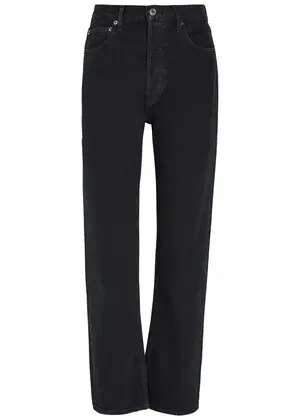 AGOLDE 90s Pinch Waist Straight-leg Jeans