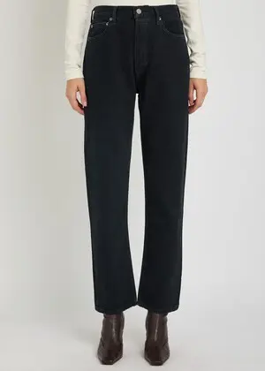 AGOLDE 90s Pinch Waist Straight-leg Jeans