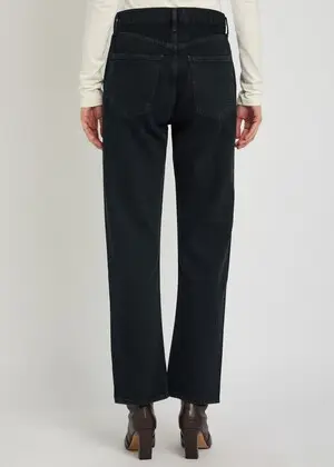 AGOLDE 90s Pinch Waist Straight-leg Jeans