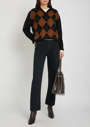 AGOLDE 90s Pinch Waist Straight-leg Jeans