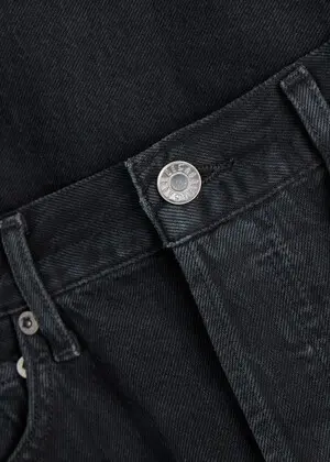 AGOLDE 90s Pinch Waist Straight-leg Jeans