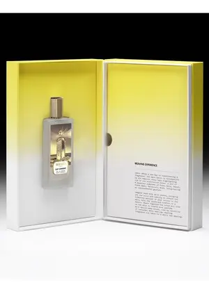 MEMO PARIS Cap Camarat Essences Eau De Parfum 75ml And 6x 30ml