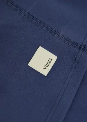 Vuori Stretch-jersey Workout Tank Top
