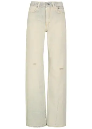 Our Legacy Distressed Jeans For Women