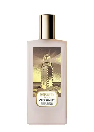 MEMO PARIS Cap Camarat Eau De Parfum - N/a