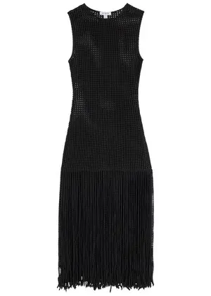 Alaia Sweater Dress Cocktail Dresses