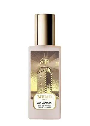 MEMO PARIS Cap Camarat Eau De Parfum - N/a