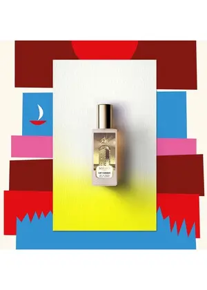 MEMO PARIS Cap Camarat Eau De Parfum