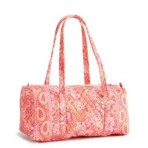 VERA BRADLEY Small Original Duffel