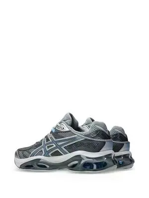 Asics Lace-up Sneakers - Grey