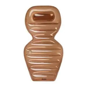 SKIMS Body Lounger Pool Float | Medium Neutral | Funboy X - Sienna