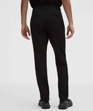 Lululemon Classic-fit Trouser 32l - Black