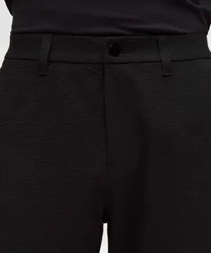 Lululemon Classic-fit Trouser 32l - Black