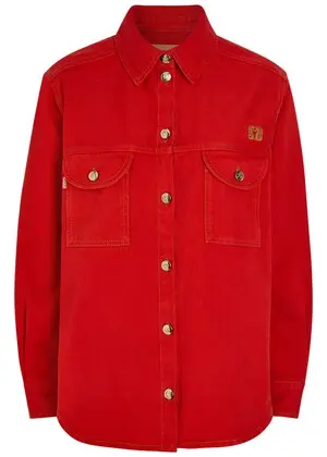 Blaze Milano Casual Shirts For Women