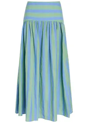 Staud Fitted Skirts