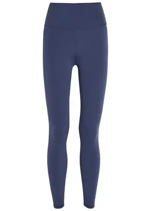 Moisture-Wicking Leggings
