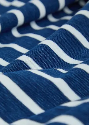 Polo Ralph Lauren Striped Cotton T-shirt