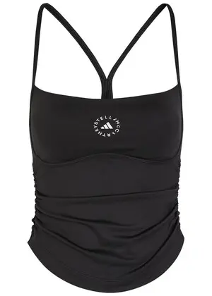Stella Mccartney Racerback Activewear For Women