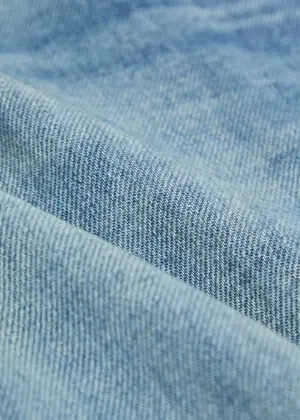 Polo Ralph Lauren Hampton Slim Straight-leg Jeans - Denim