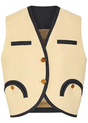 Blaze Milano Boxy Outerwear For Women