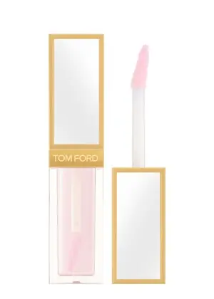 TOM FORD Soleil Hydrating Lip Oil - Bare Beach
