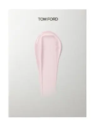 TOM FORD Soleil Hydrating Lip Oil - Bare Beach