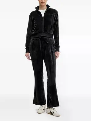 Adidas Two-piece Tracksuit - Black
