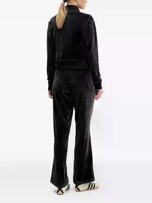 Adidas Two-piece Tracksuit - Black
