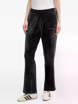 Adidas Two-piece Tracksuit - Black