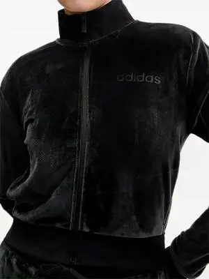 Adidas Two-piece Tracksuit - Black