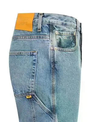 GALLERY DEPT. Belt-loops Jeans