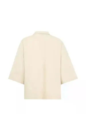 Rick Owens Tommy Pocket Shirt