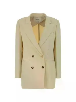 Jacob Cohen Double-breasted Jacket