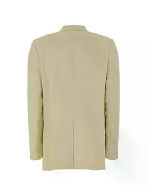 Jacob Cohen Double-breasted Jacket