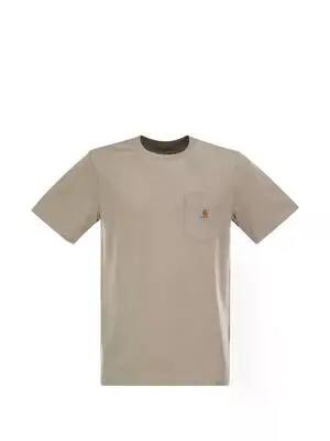 Carhartt Work In Progress Crewneck T-shirts For Women