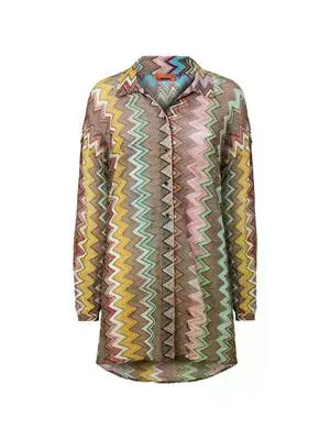 Missoni Blouse Blouses
