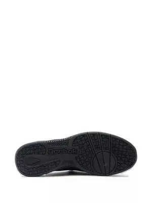 REEBOK Hammer Pro Ltd Sneakers - Black