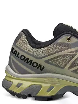 SALOMON Low-top Sneakers