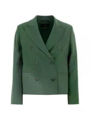 Max Mara Embi Blazer