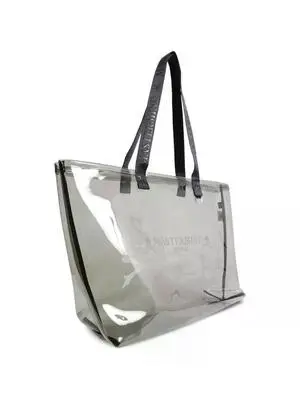 MASTERMIND WORLD Printed Shoulder Bag